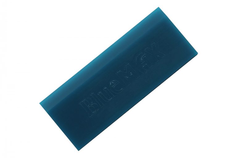 Blue Max Blade (Straight Edge) – SOLARFREE WINDOW FILM