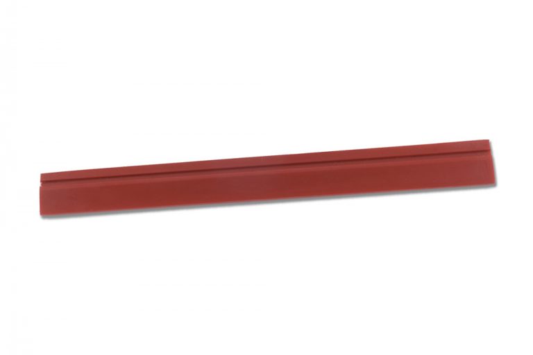 Turbo Squeegee (Red) – SOLARFREE WINDOW FILM